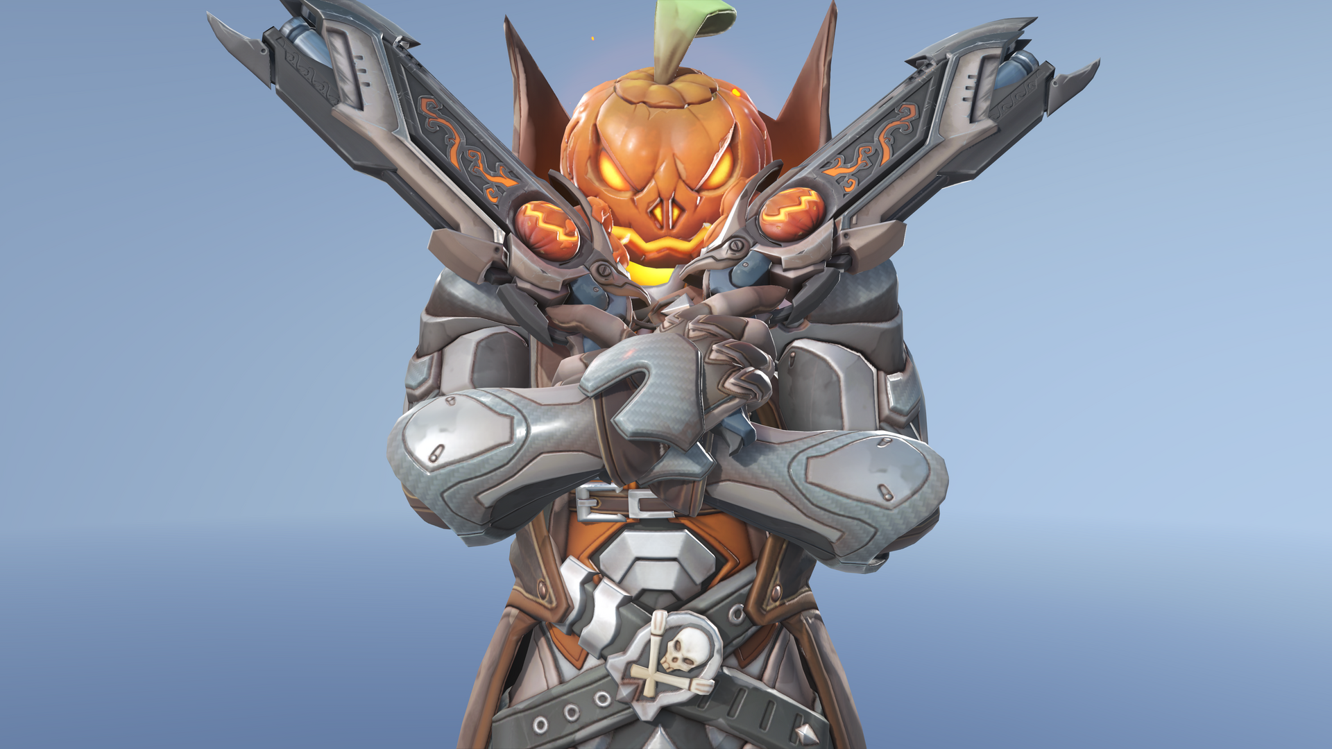 Pumpkin Bundle - Overwatch 2 | Battle.net