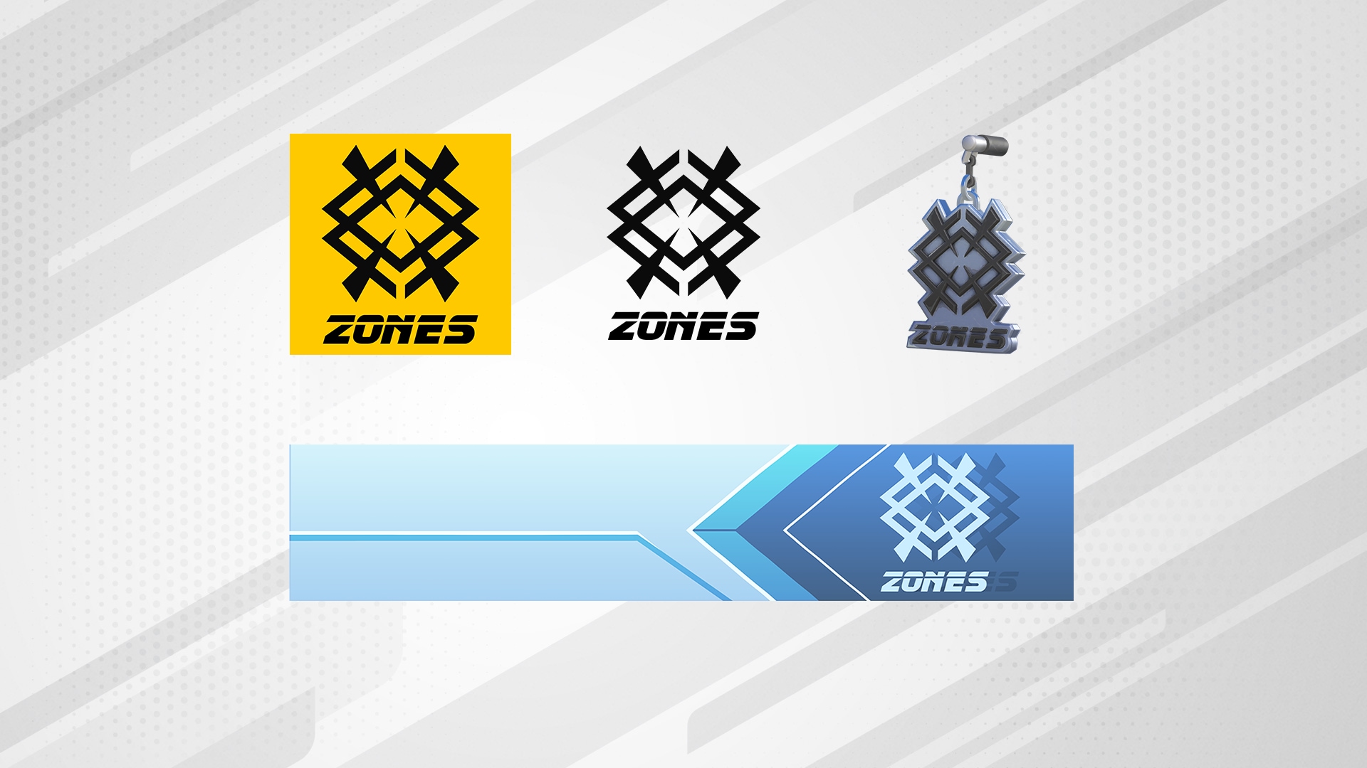 ZONES Paketi - Overwatch | Battle.net