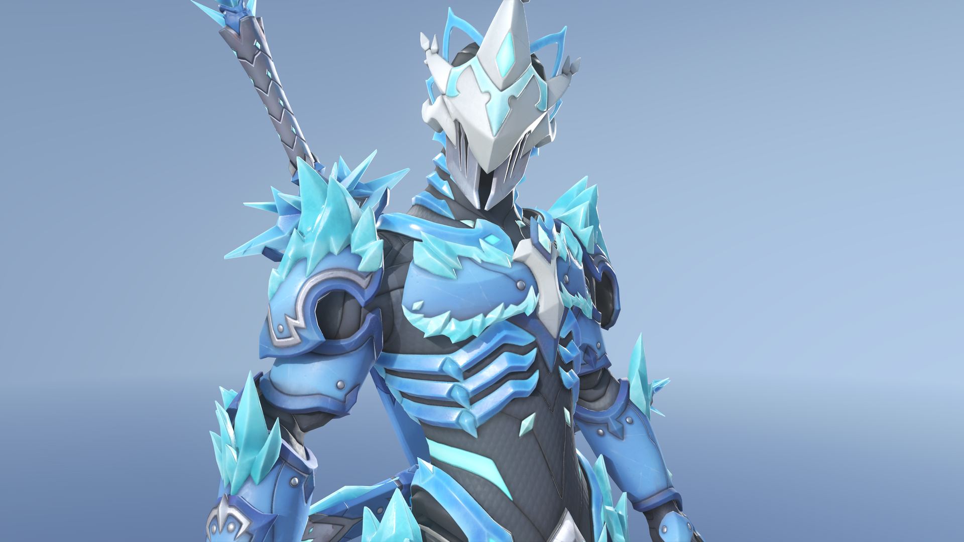 얼음 망령 - 오버워치™ 2 | Battle.net