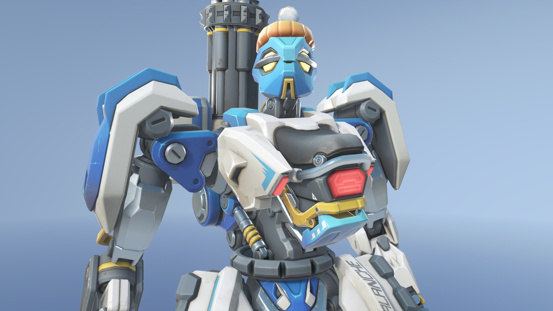 Winter DPS Bundle - Overwatch 2 | Battle.net