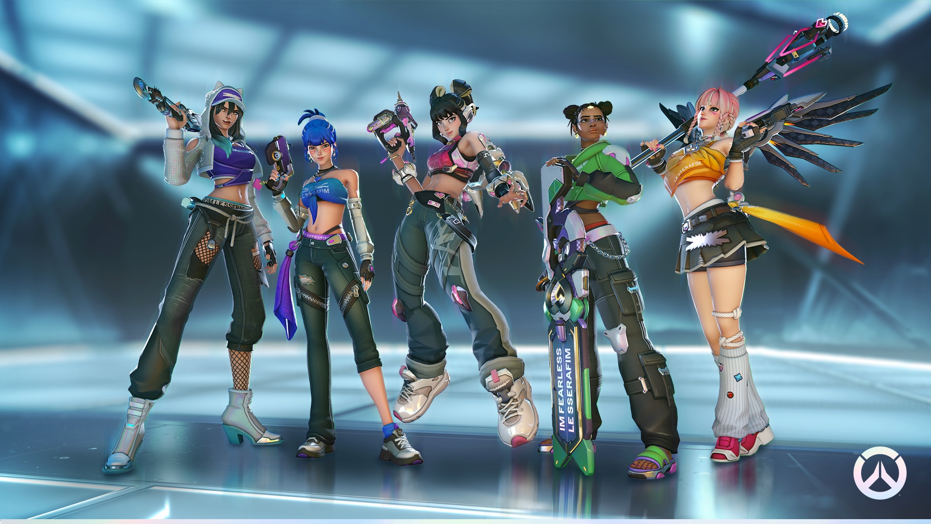 Overwatch 2 | Battle.net