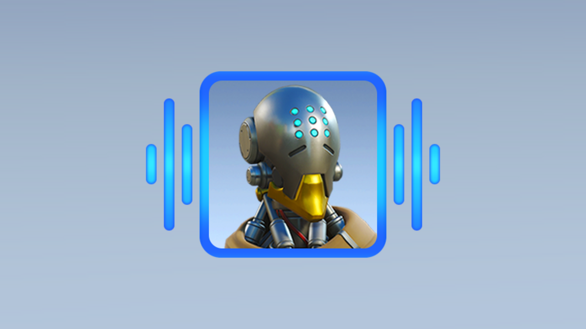 Cybermonk Zenyatta Bundle - Overwatch | Battle.net