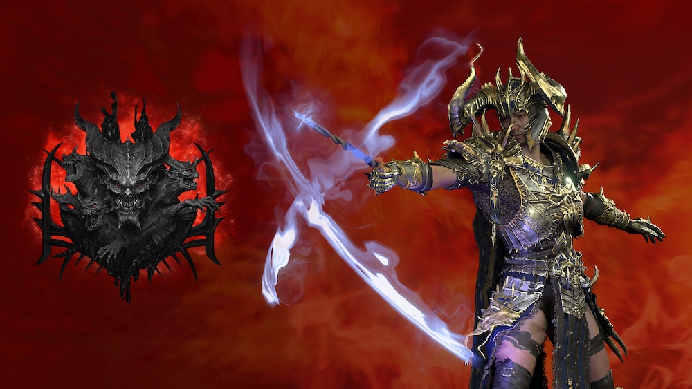 Premium Battle Pass - Diablo® IV | Battle.net