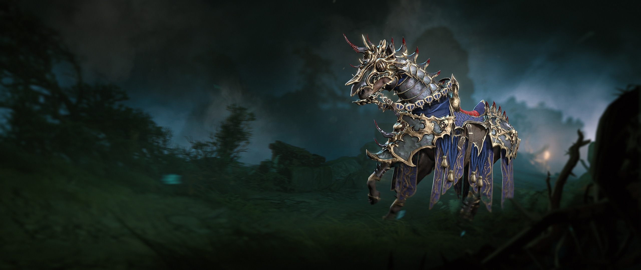 征滅先鋒 - 《暗黑破壞神®IV》 | Battle.net