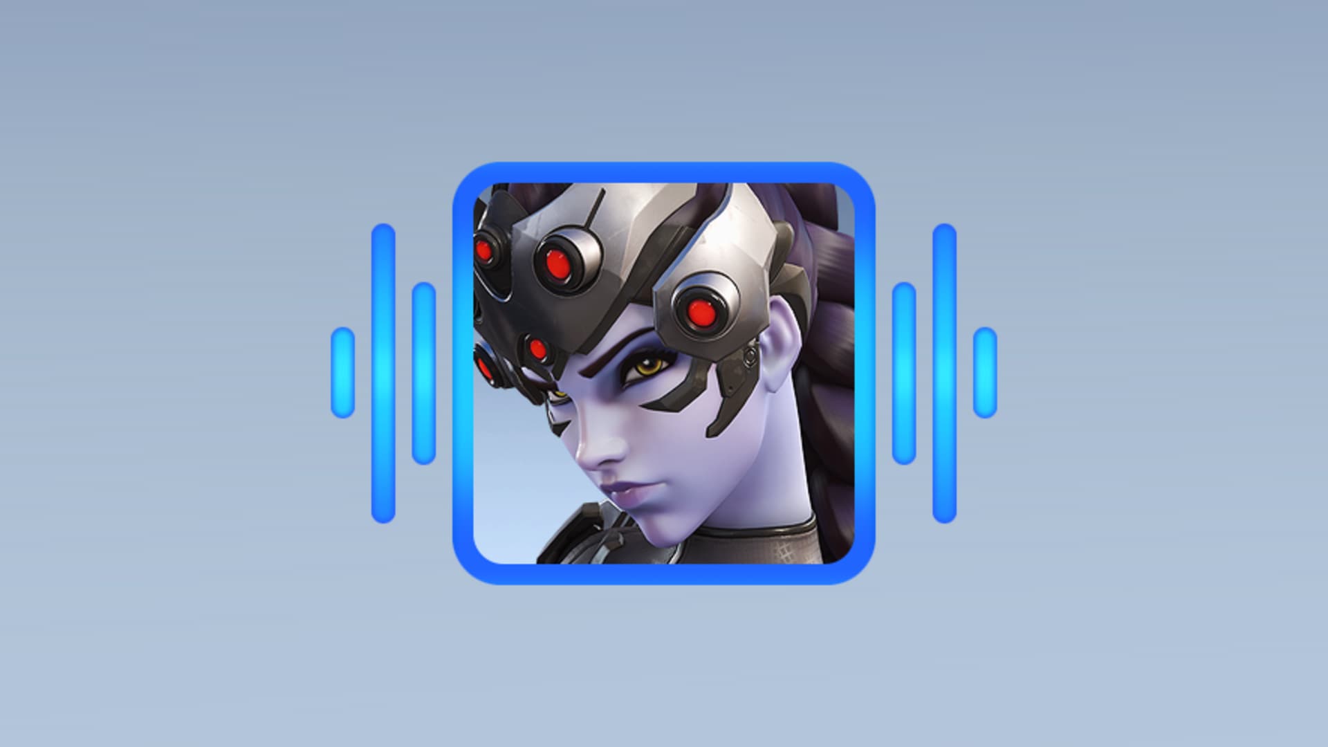 Harlequin Widowmaker Bundle - Overwatch 2 | Battle.net