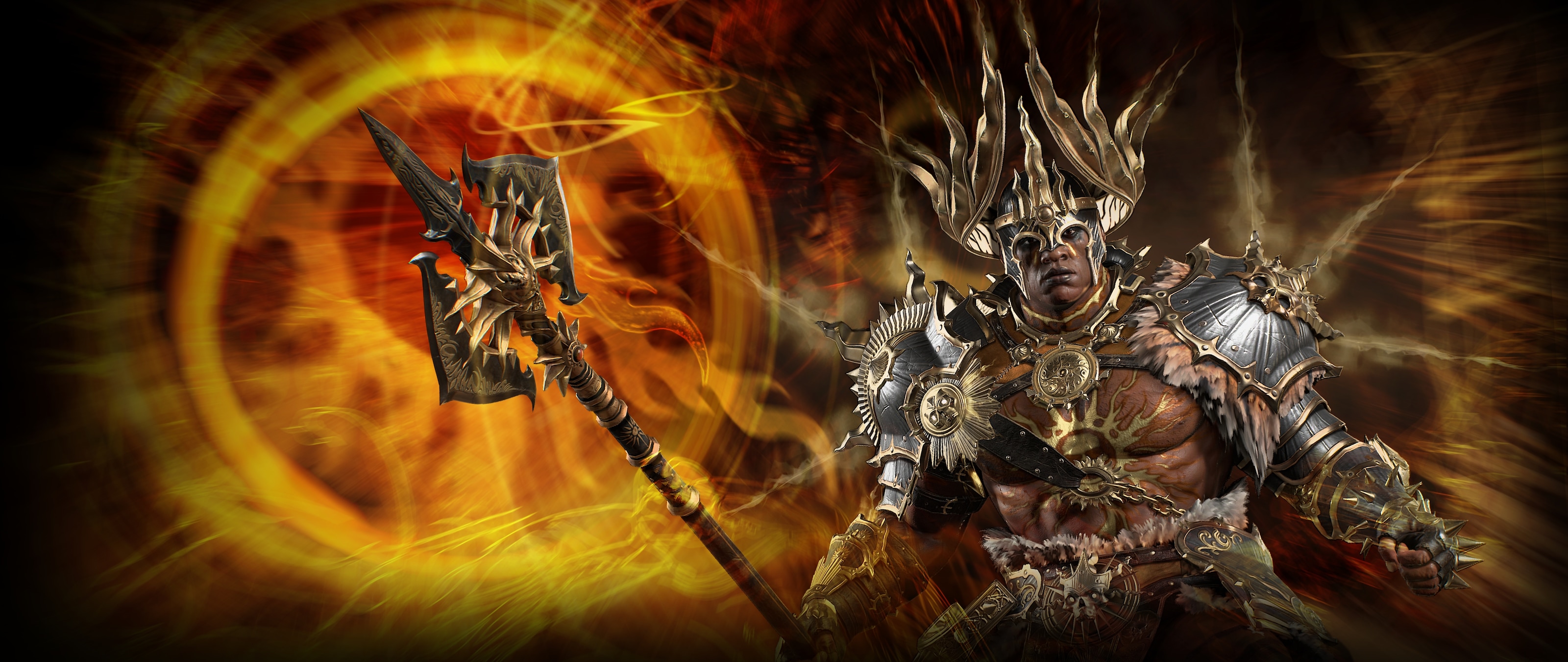 Might of the Sun - Diablo® IV | Battle.net