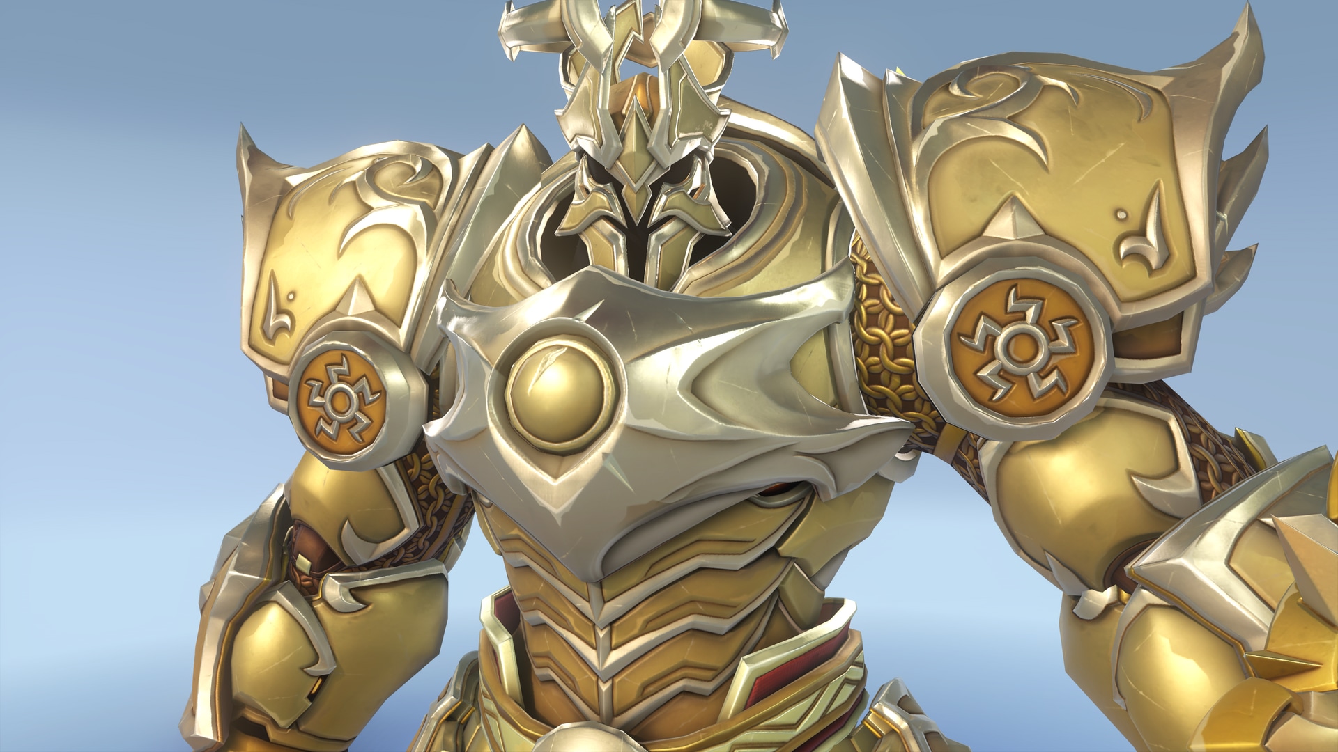 Imperius - Overwatch | Battle.net
