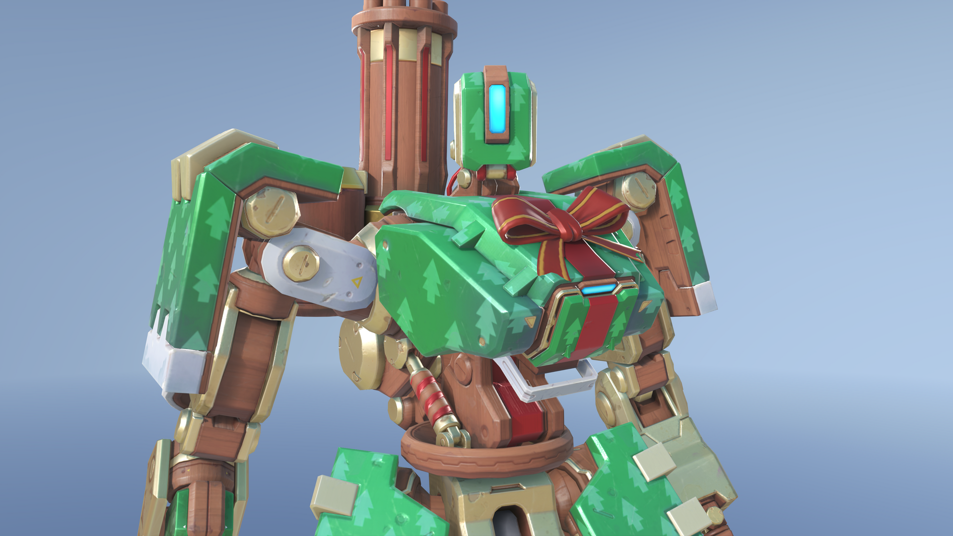 Hediye Paketi - Overwatch 2 | Battle.net