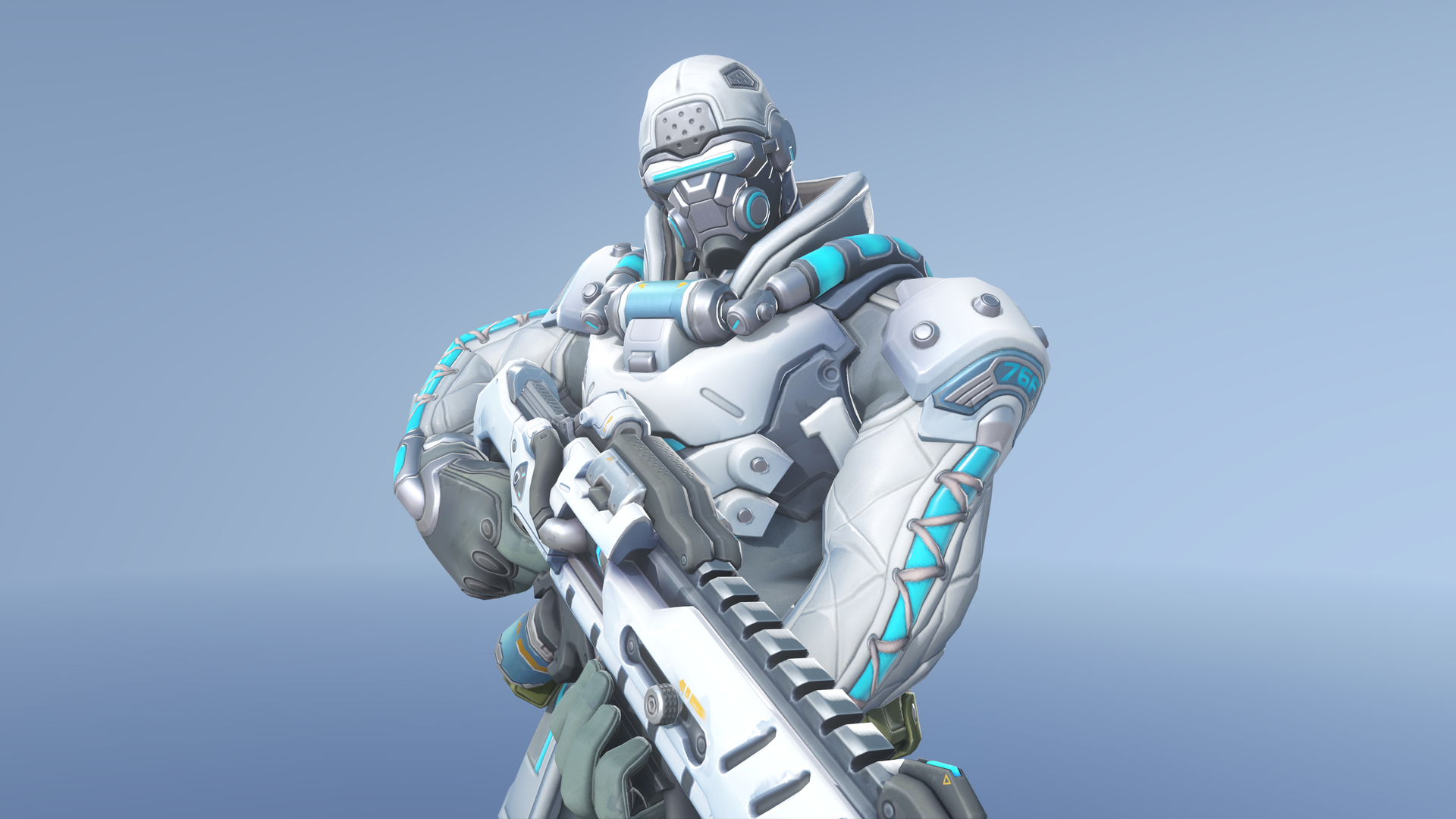 ソルジャー76 - アルペン76 - オーバーウォッチ 2 | Battle.net