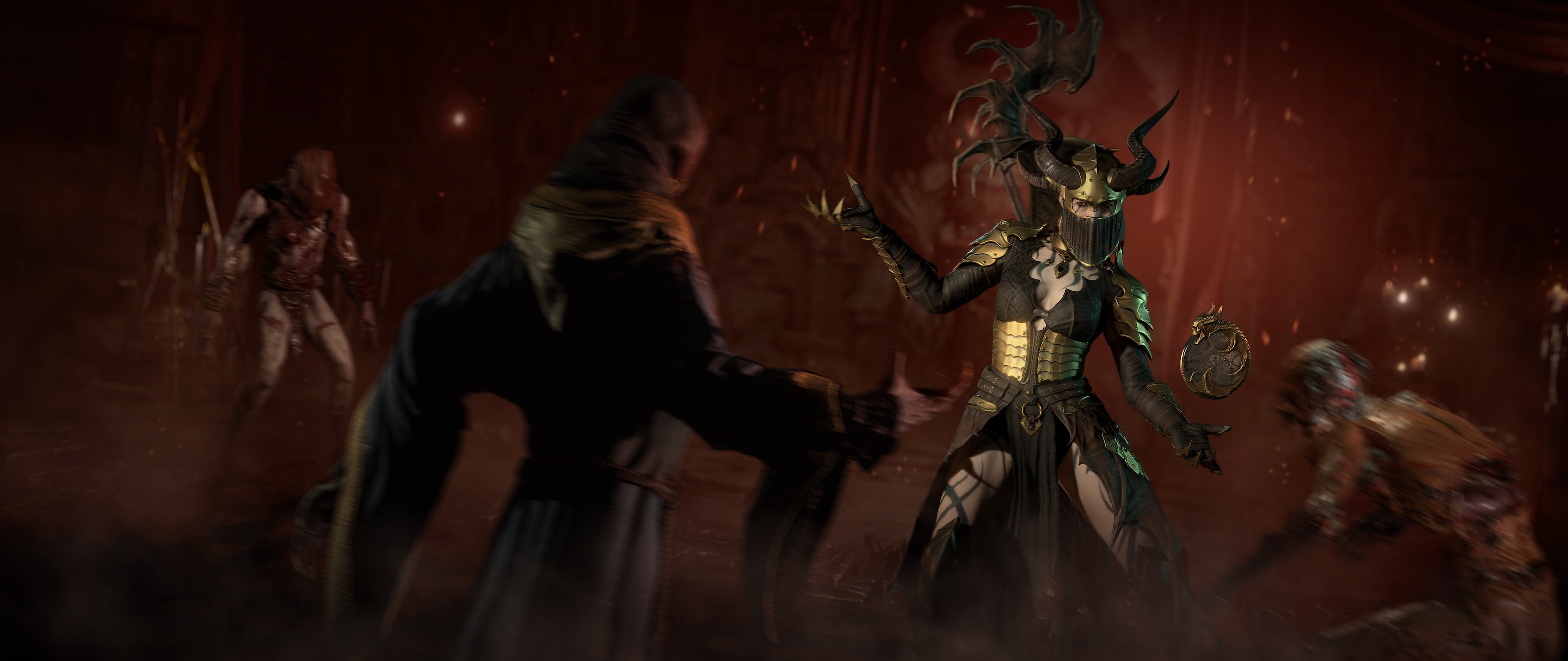 Blackjade - Diablo® IV | Battle.net