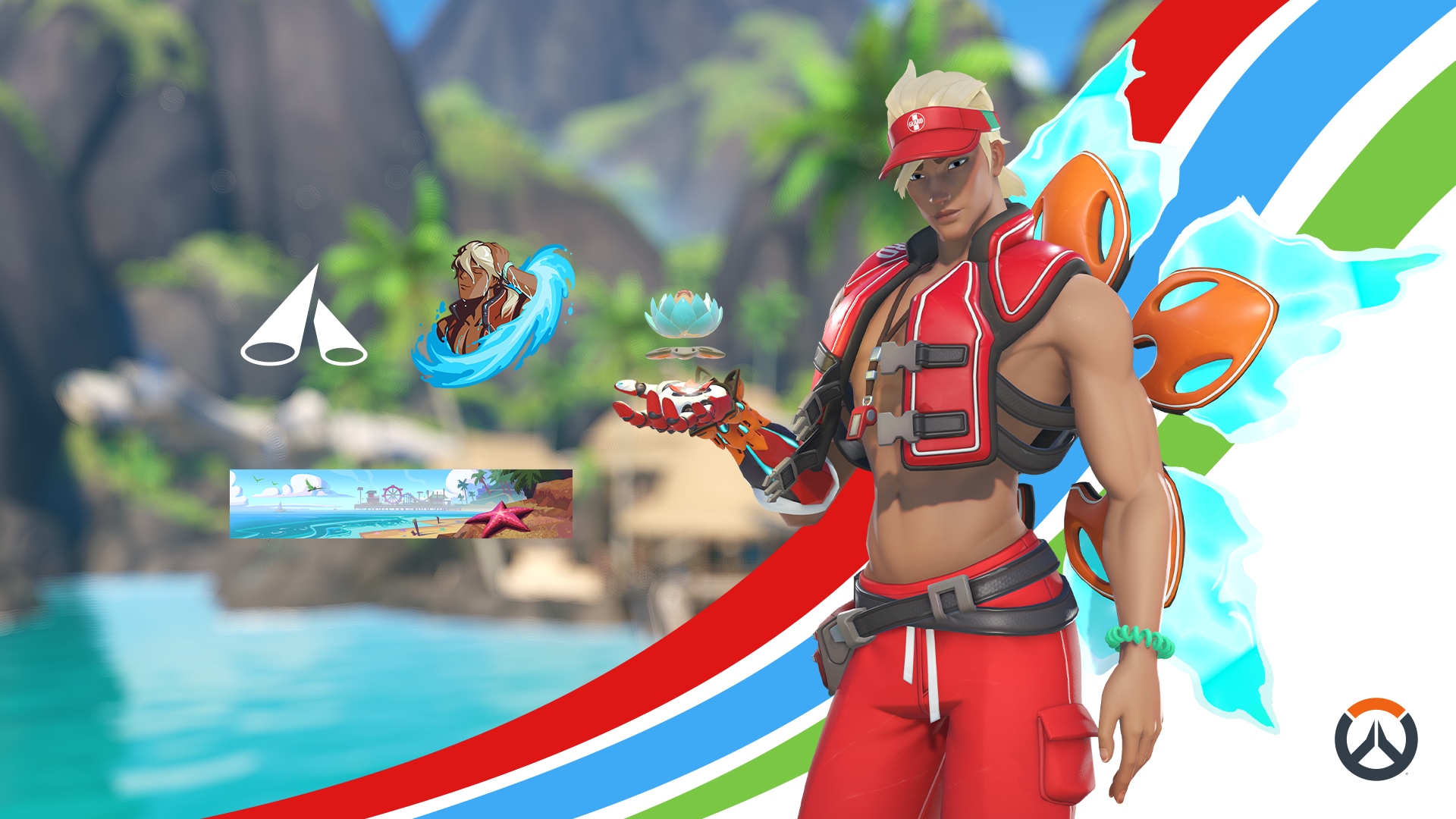 오버워치™ 2 | Battle.net