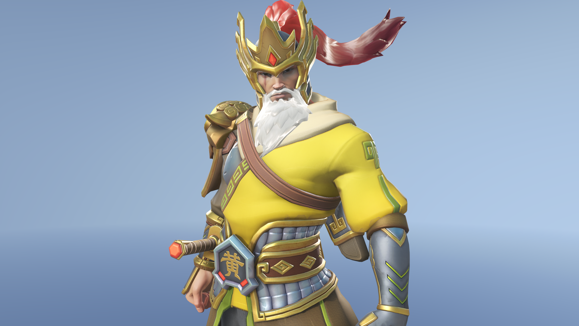 Huang Zhong Paketi - Overwatch 2 | Battle.net