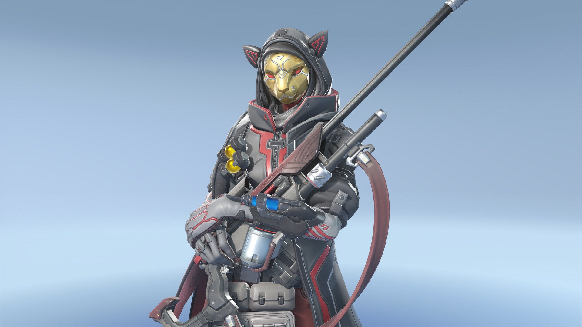 Seelenwächterin - Overwatch 2 | Battle.net