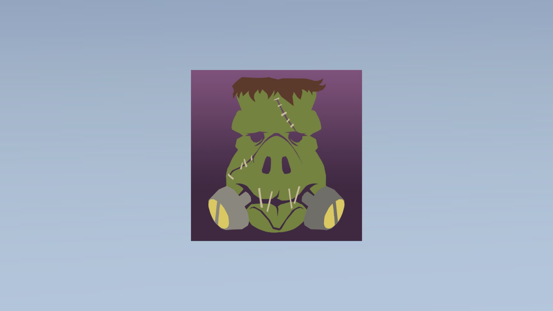 Lote Monstruo de Junkenstein - Overwatch 2 | Battle.net