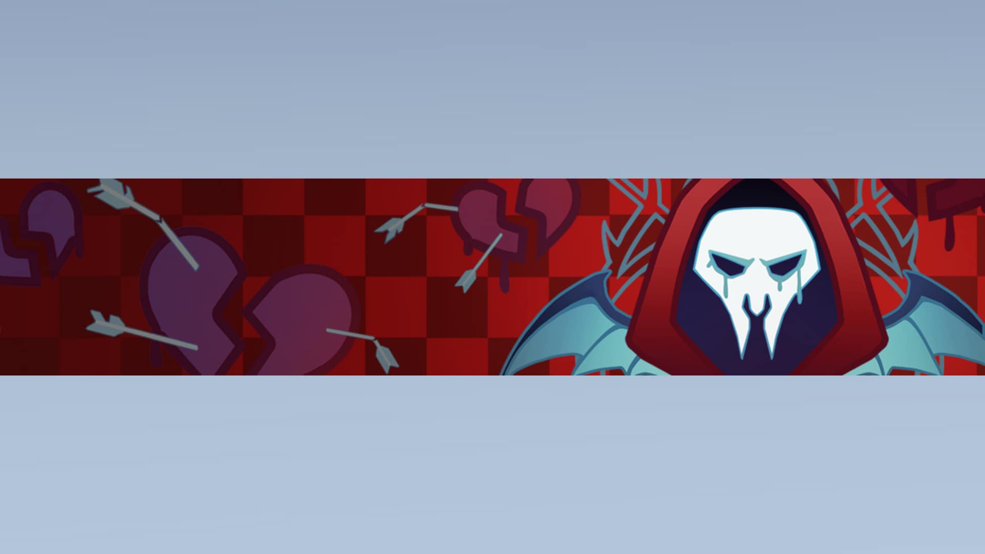 Heartbreaker Reaper Bundle - Overwatch | Battle.net