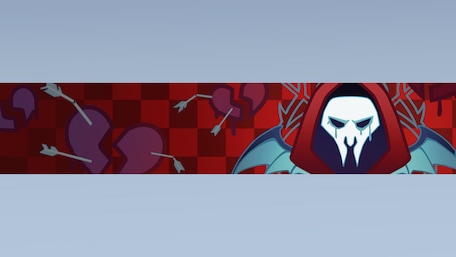 Heartbreaker Reaper Bundle - Overwatch | Battle.net