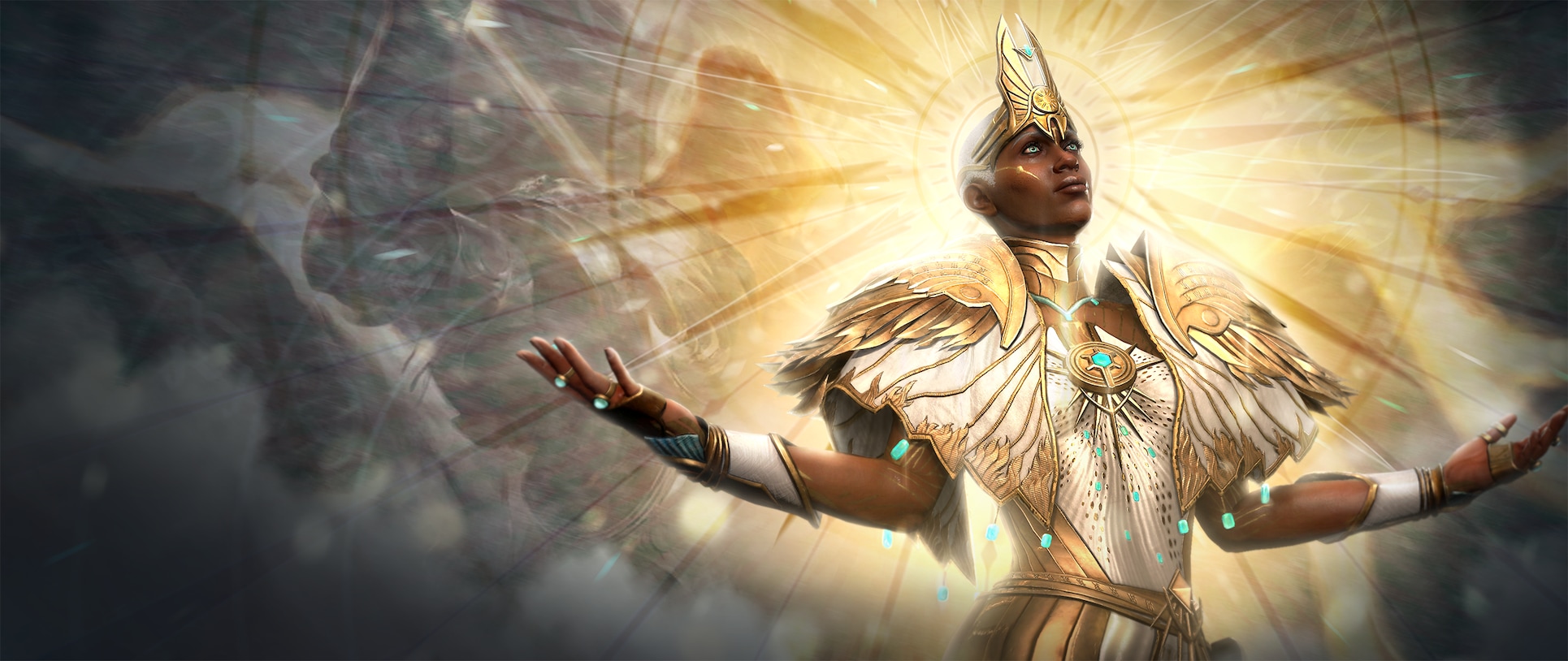 Angelic Resonance - Diablo® IV | Battle.net