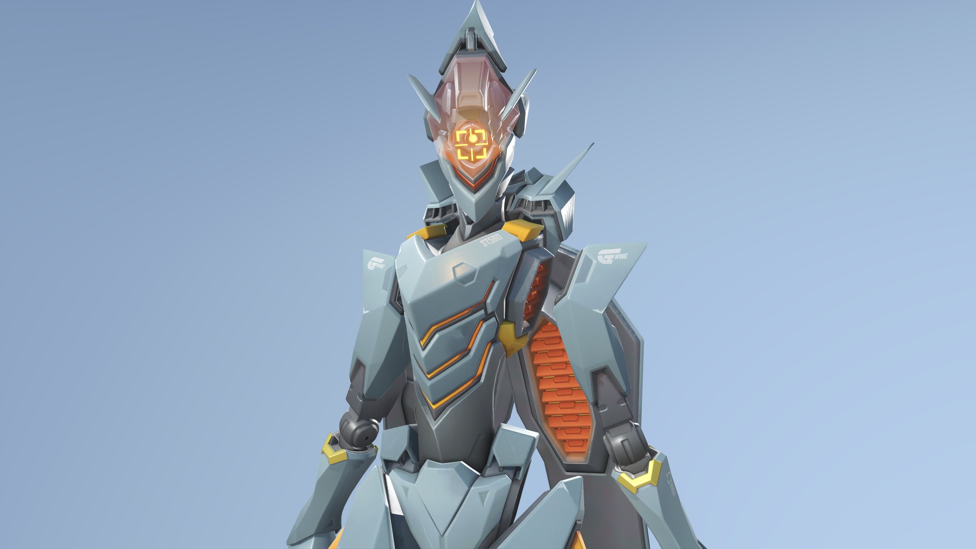 เอ็คโค่ - ลอบเร้น - Overwatch 2 | Battle.net