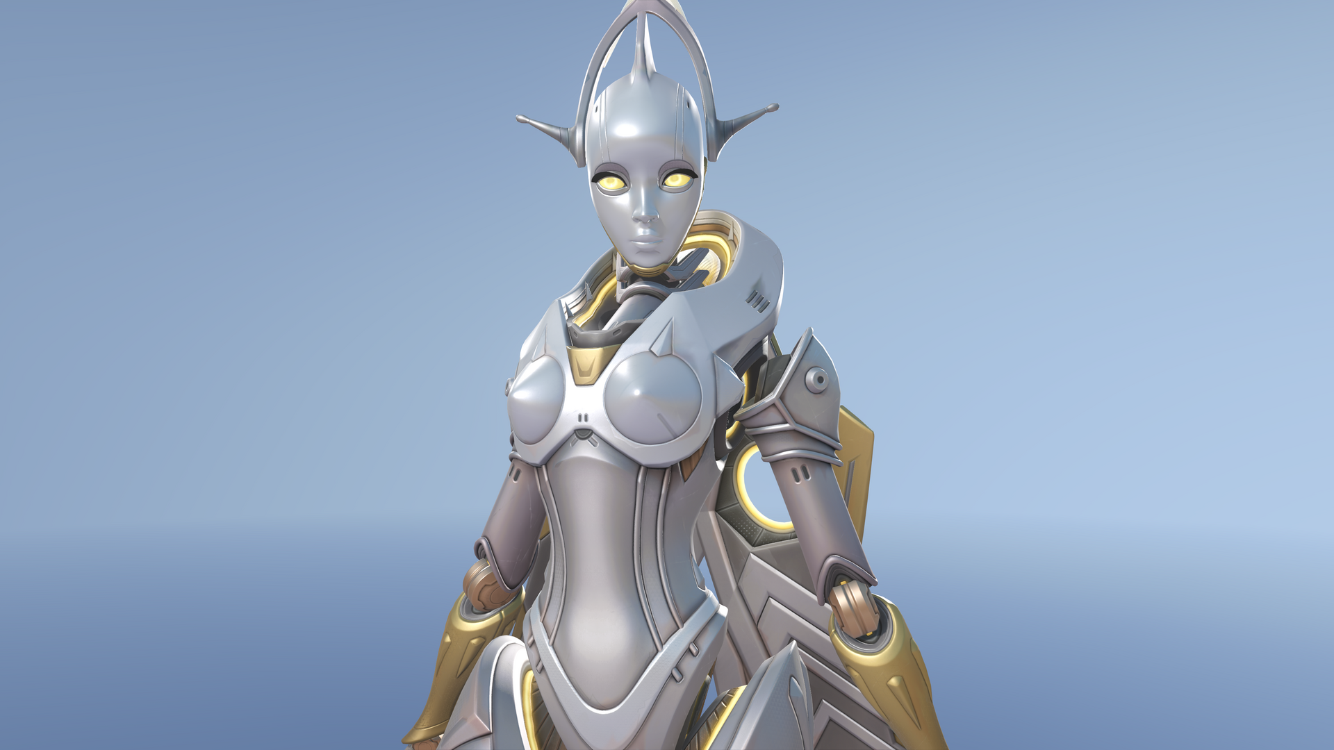 Automaton Echo Bundle - Overwatch 2 | Battle.net