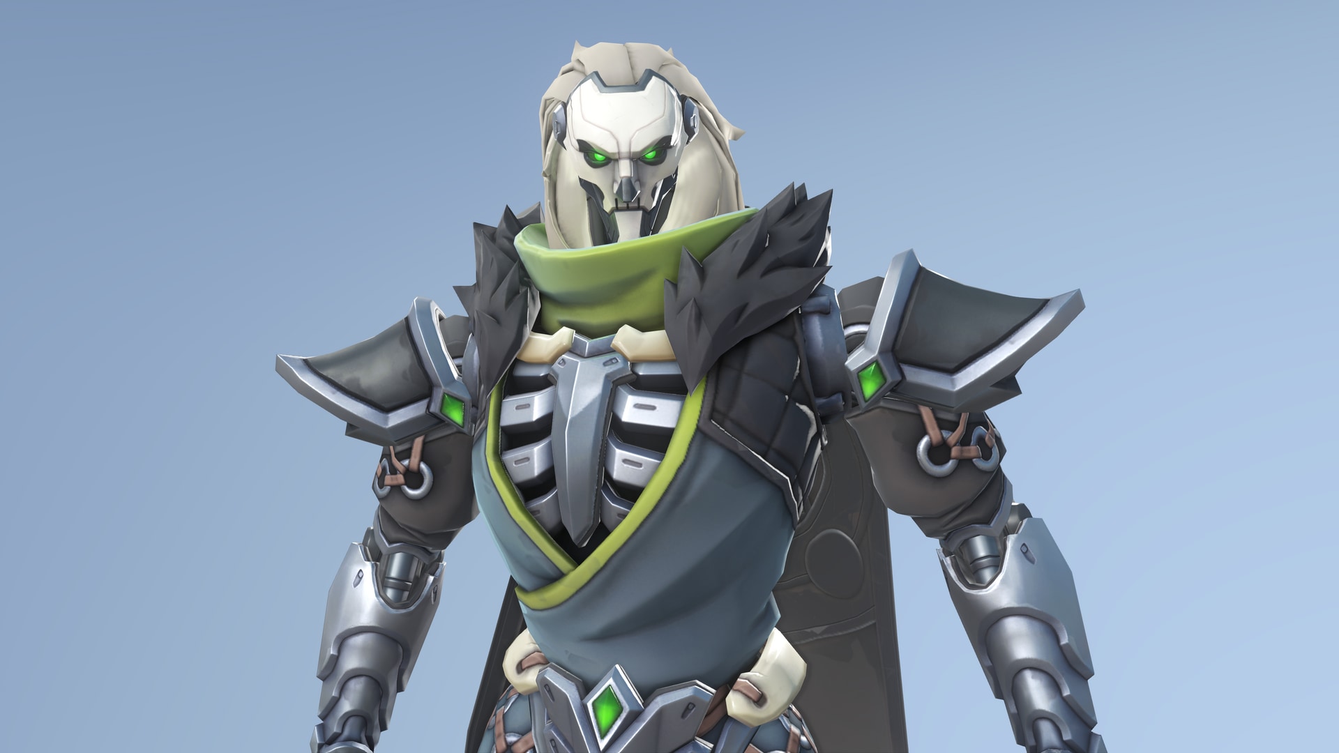Necromancer - Overwatch | Battle.net