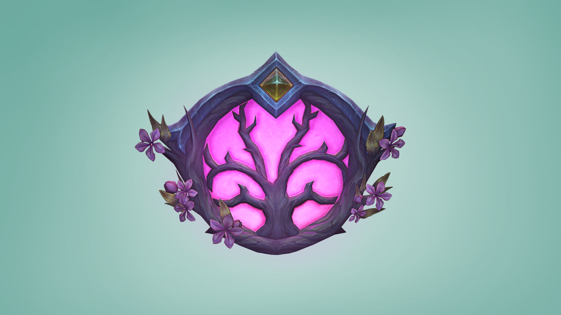 Janela de Flor da Primavera - World of Warcraft | Battle.net