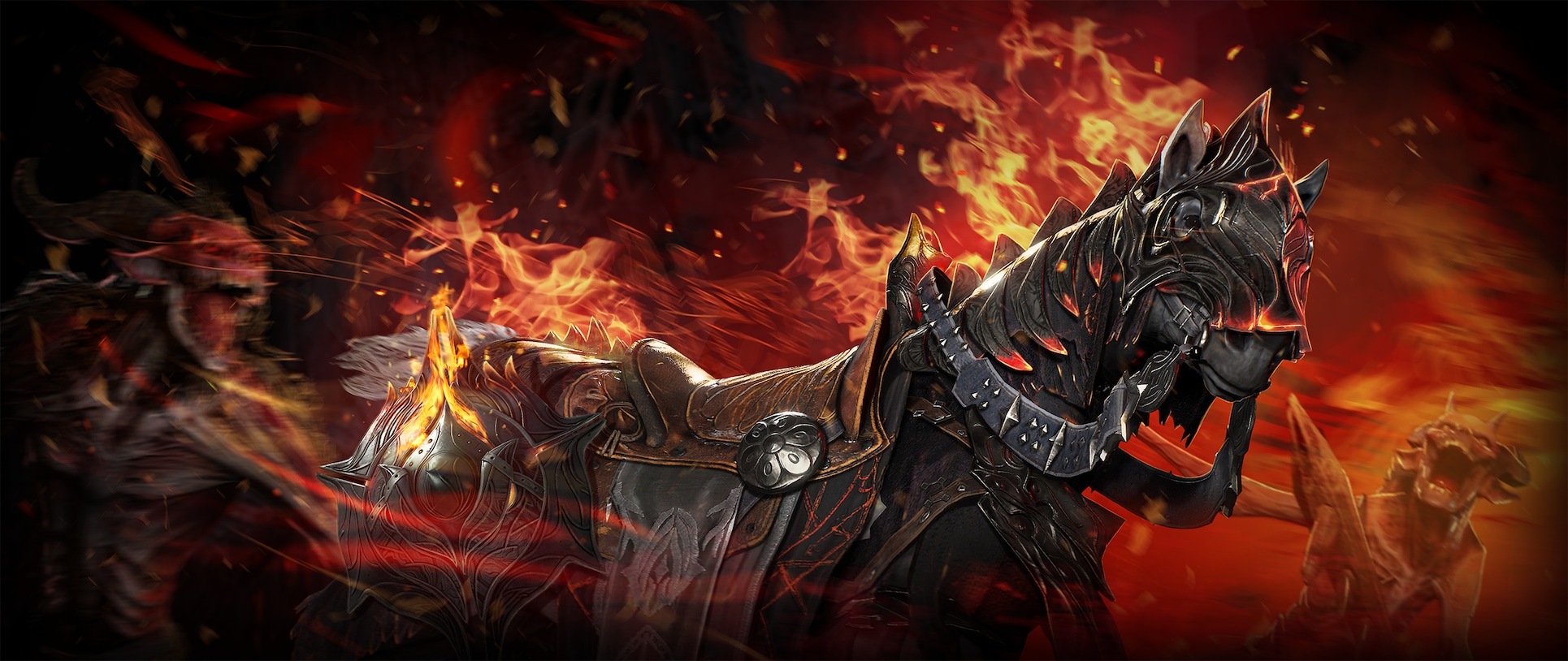 Fire and Ash - Diablo IV | Battle.net