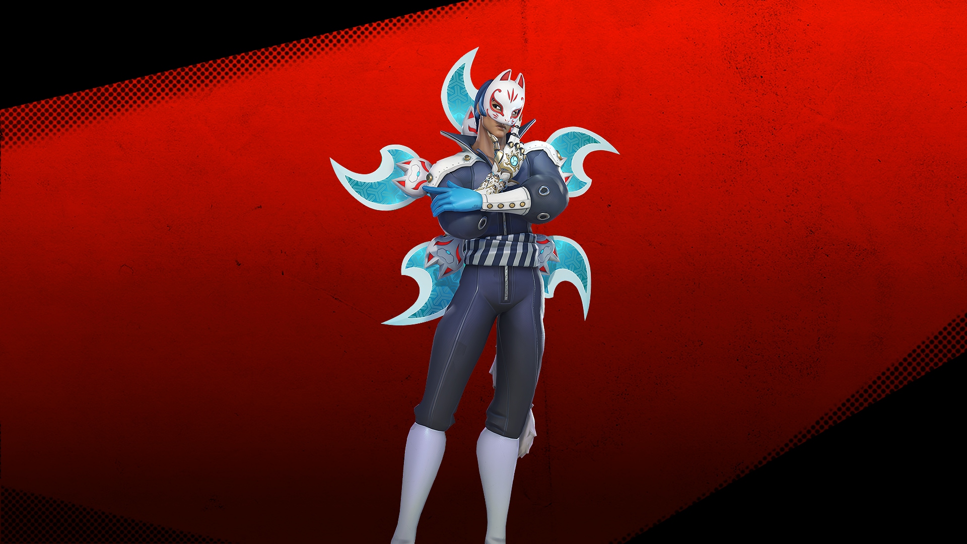 Fox Lifeweaver Paketi - Overwatch 2 | Battle.net