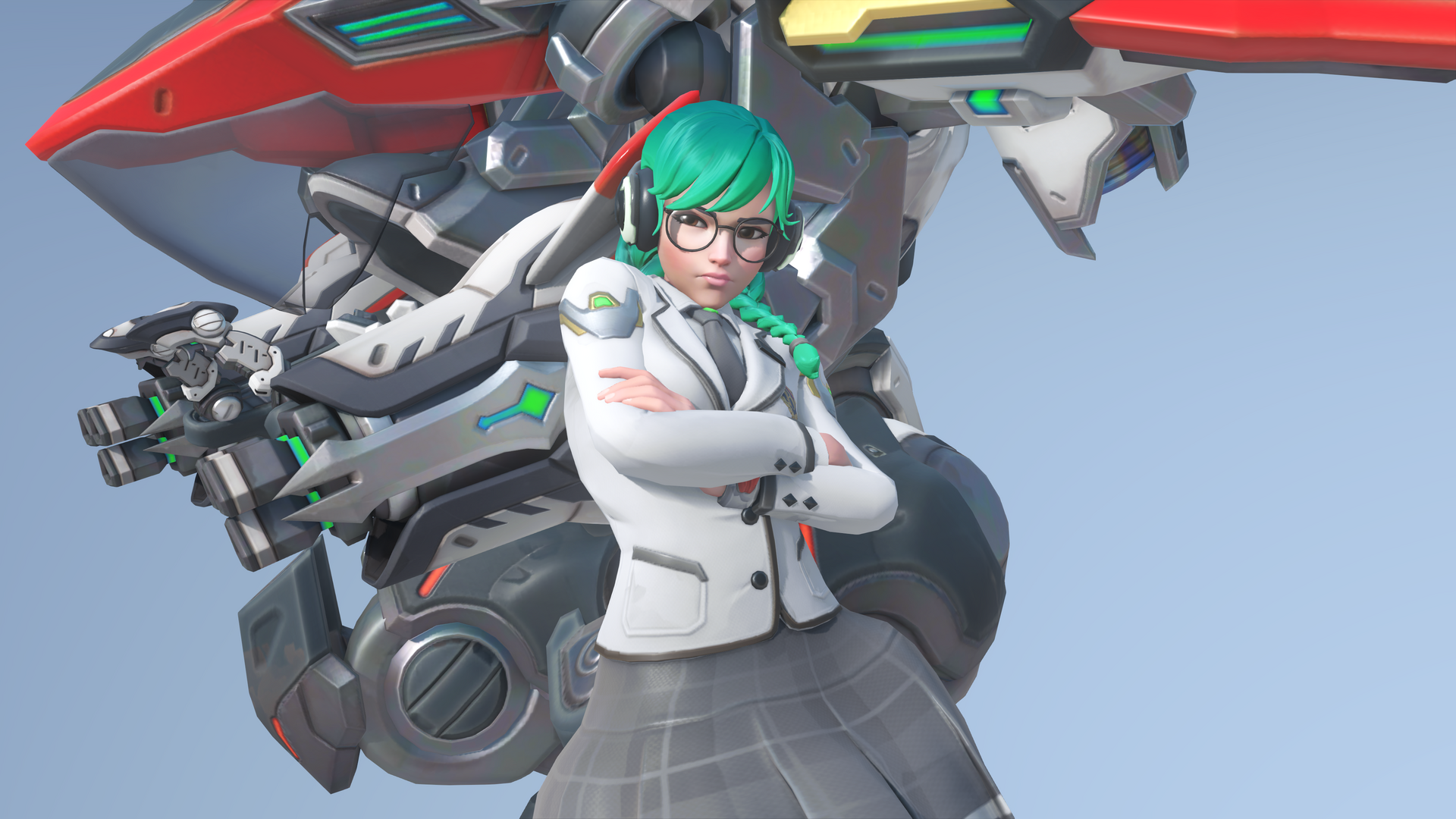 D.Va Anniversary Bundle - Overwatch 2 | Battle.net