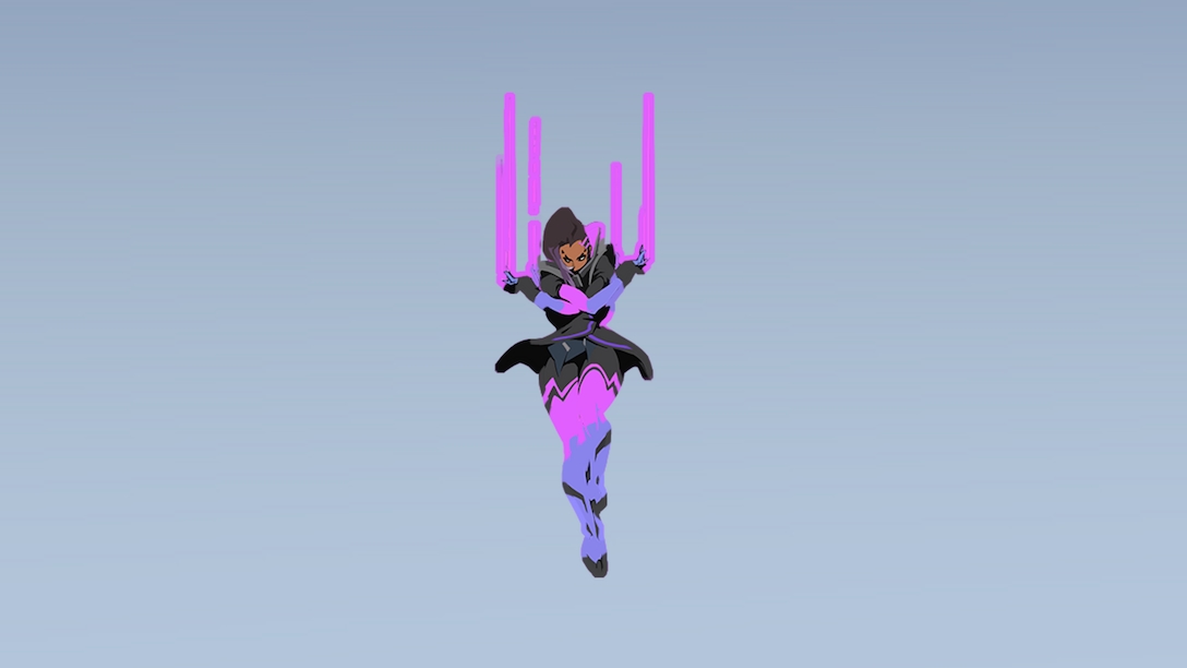 Power - Overwatch | Battle.net