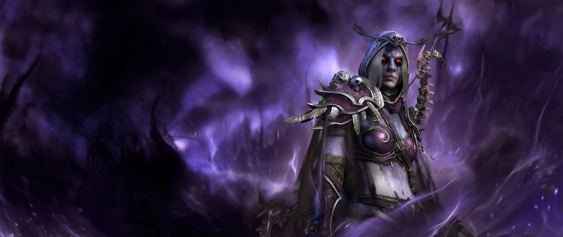 밴시 여왕 - 디아블로 IV | Battle.net