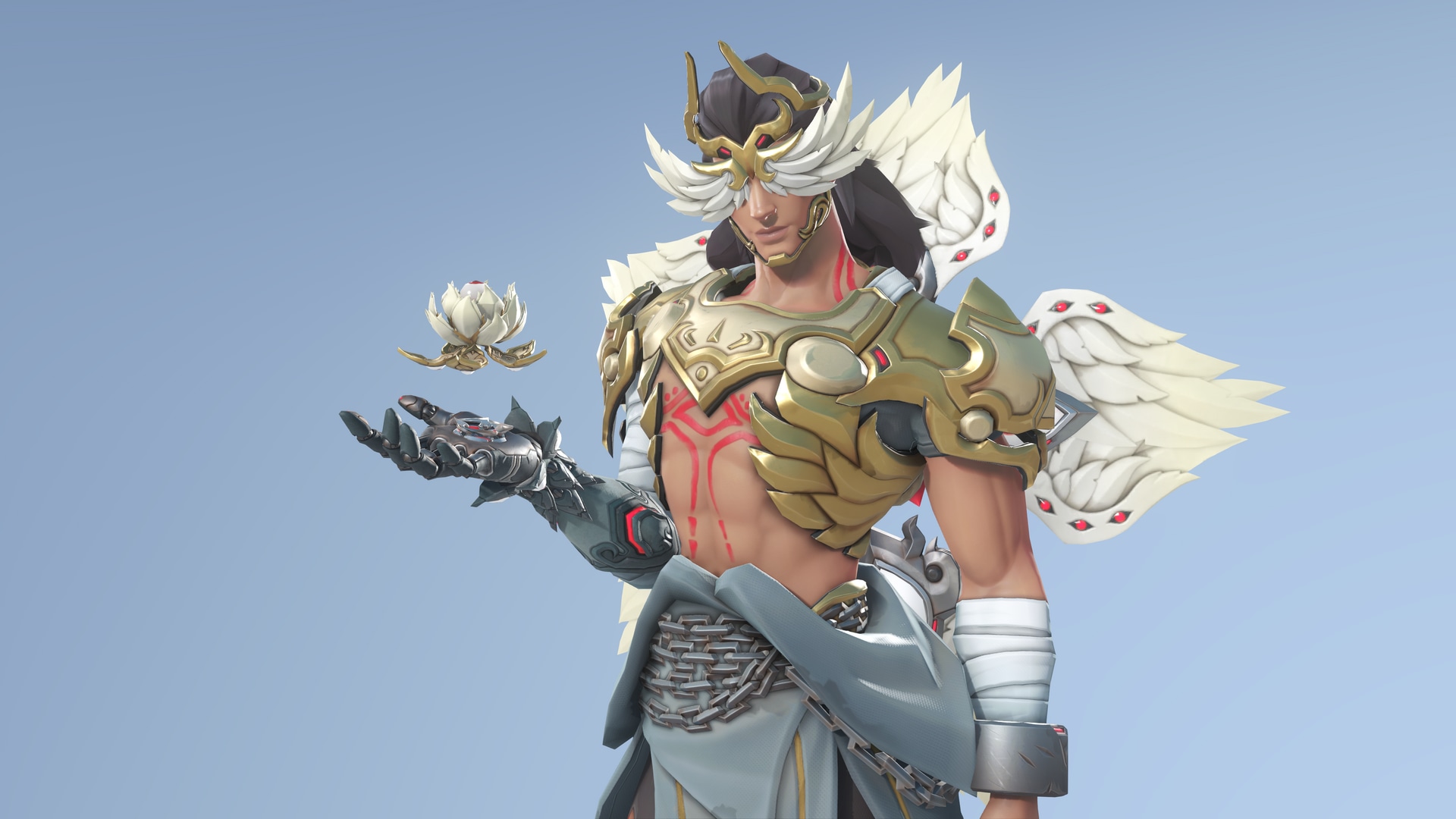 Harbinger - Overwatch 2 | Battle.net