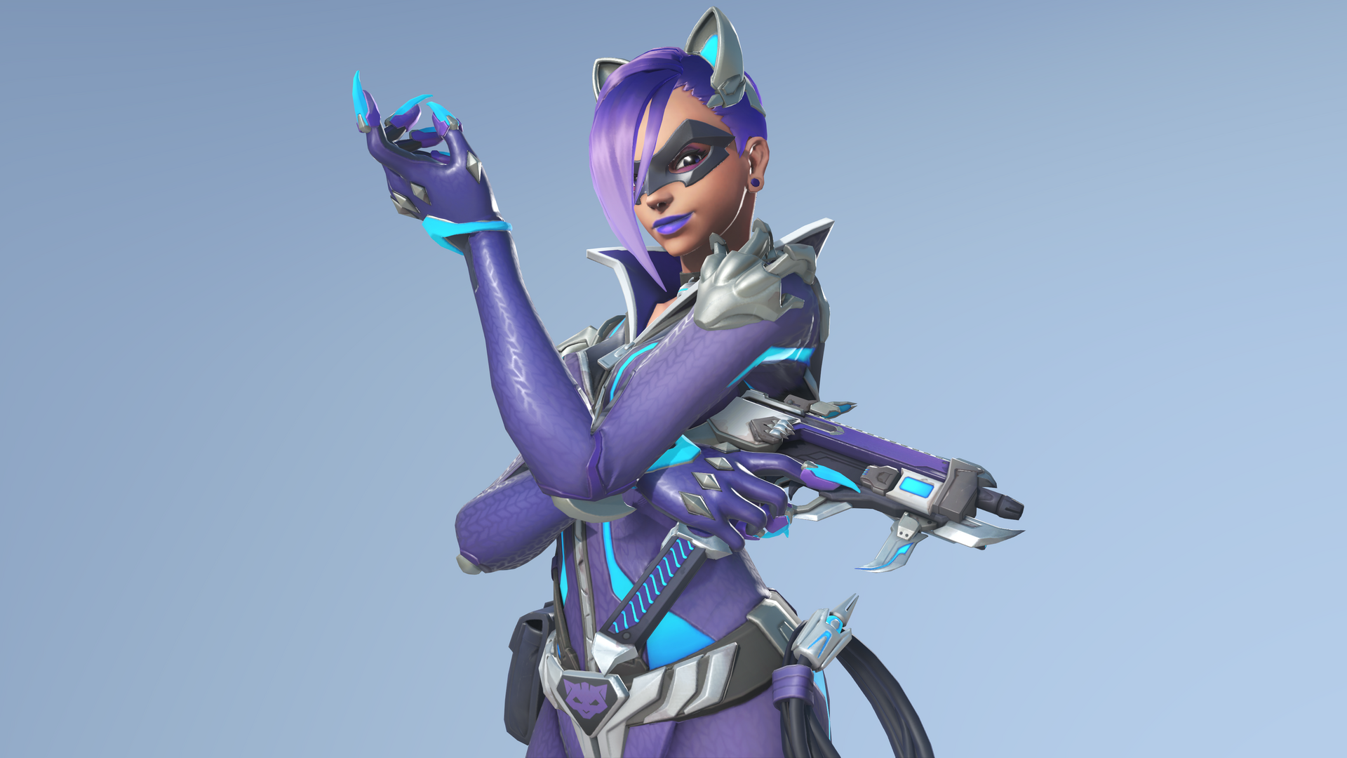 ชุดฉลองครบรอบปีซอมบรา - Overwatch 2 | Battle.net