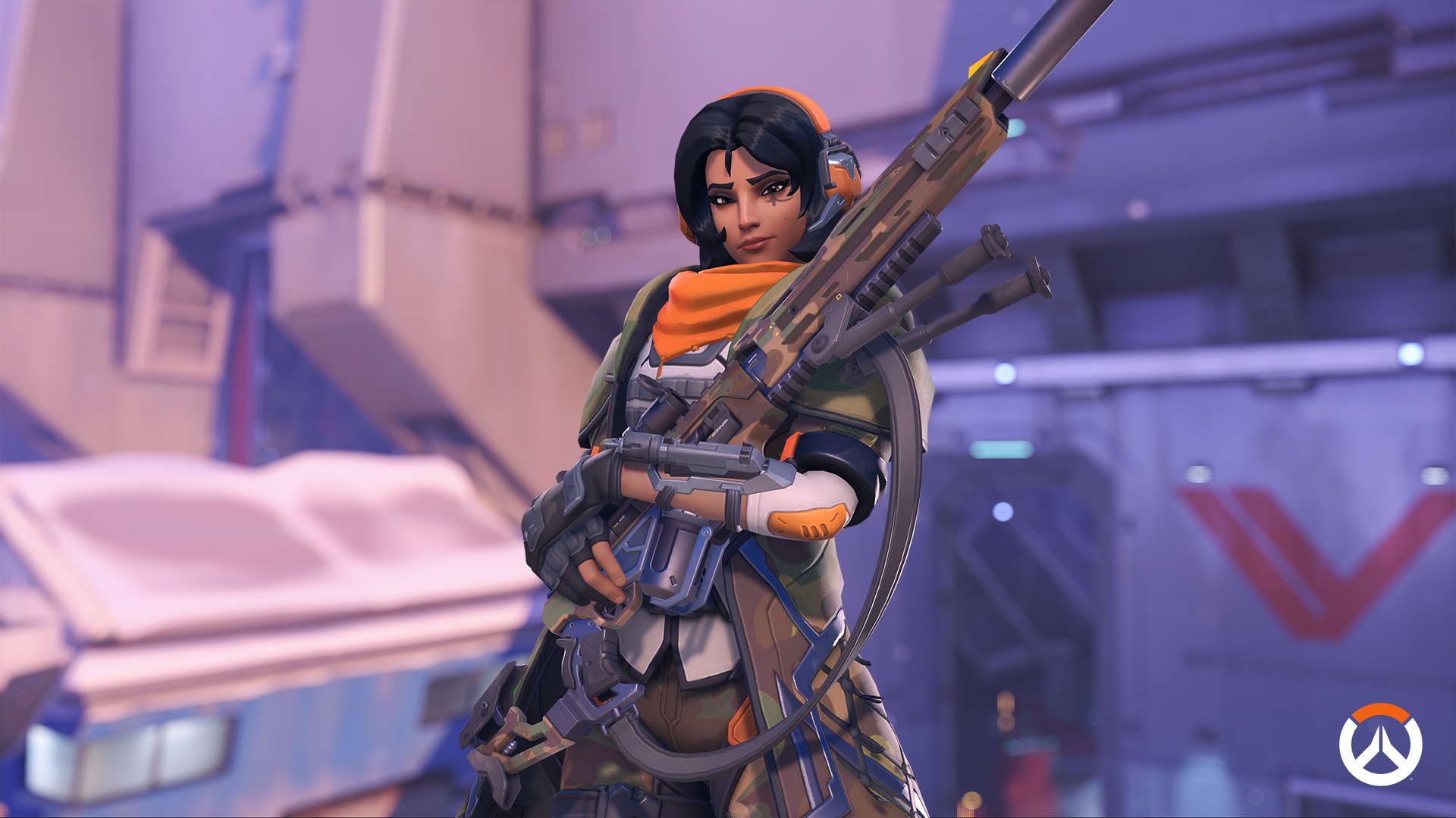 잠복근무 - 오버워치™ 2 | Battle.net