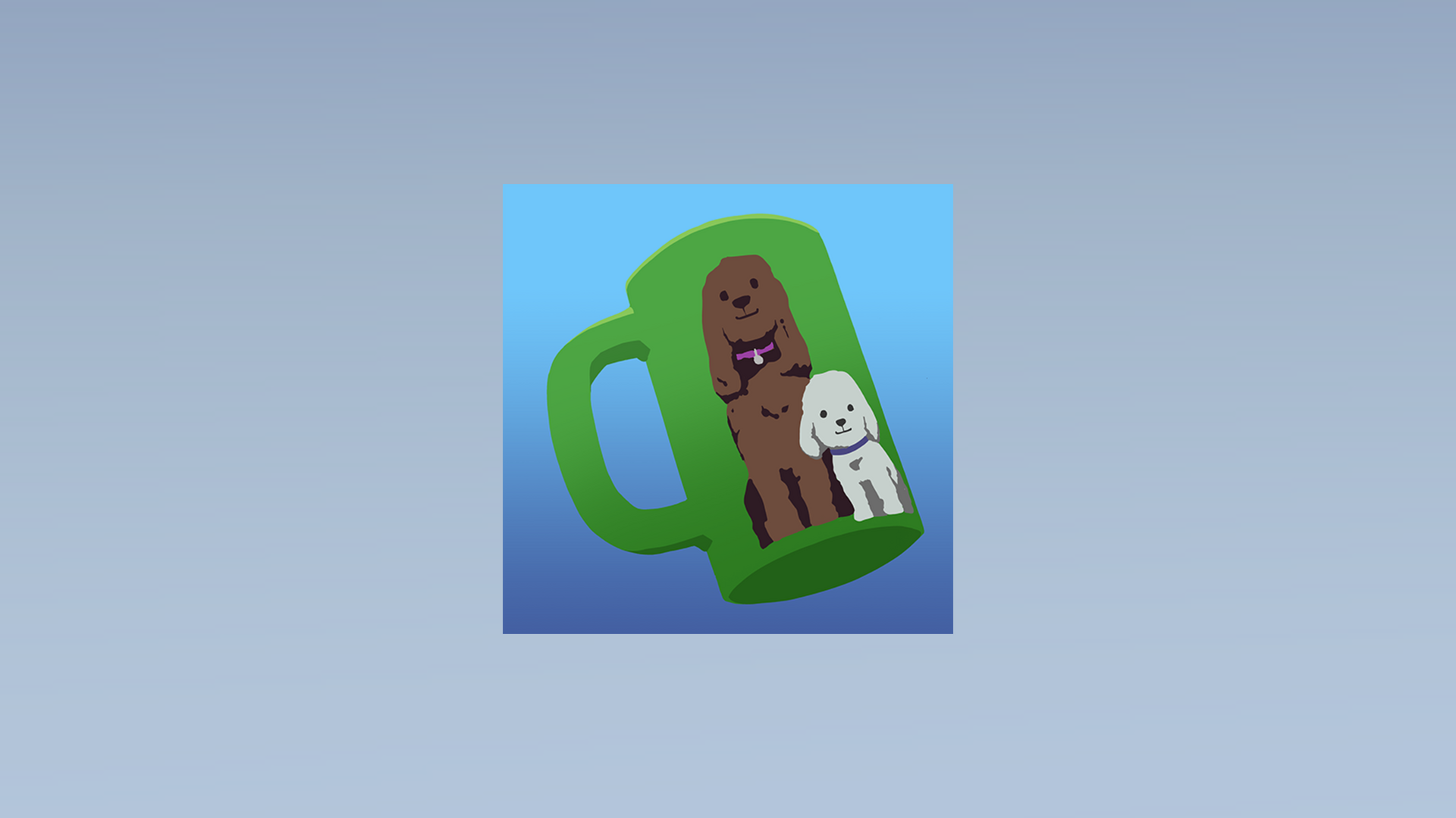 Rare | Player Icons | Mei