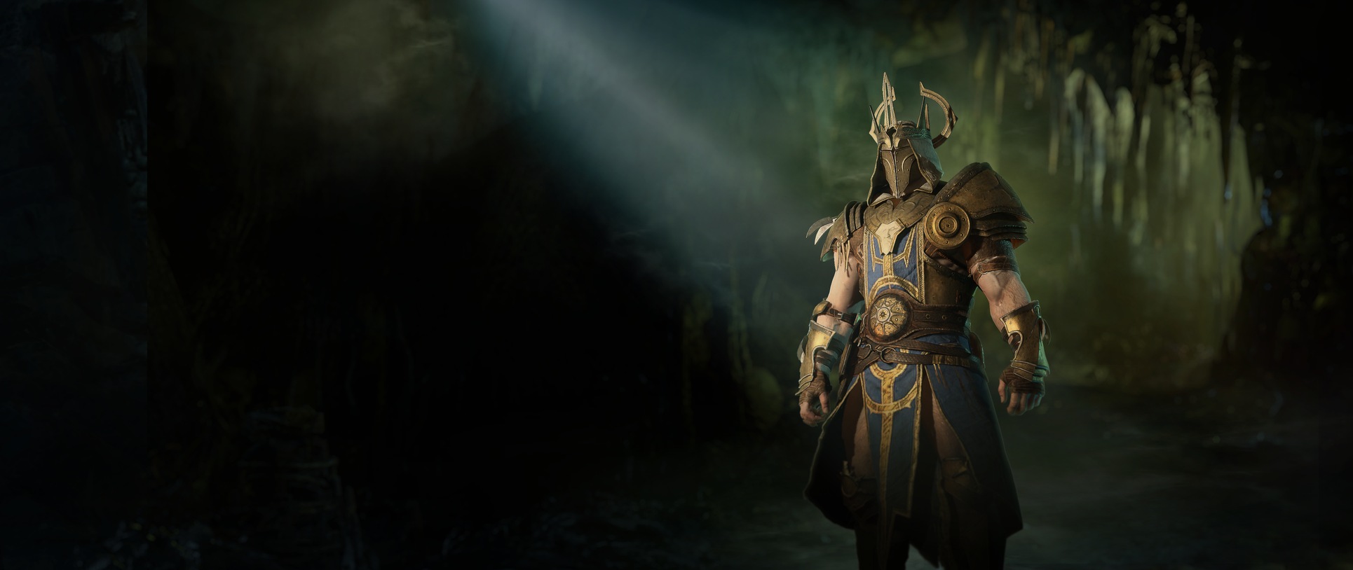 Kion's Legacy - Diablo® IV | Battle.net