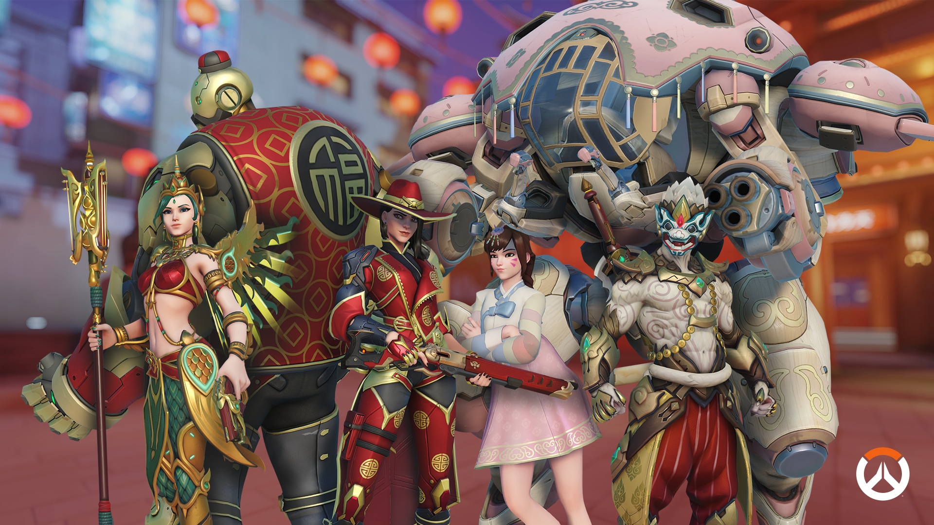 오버워치™ 2 | Battle.net