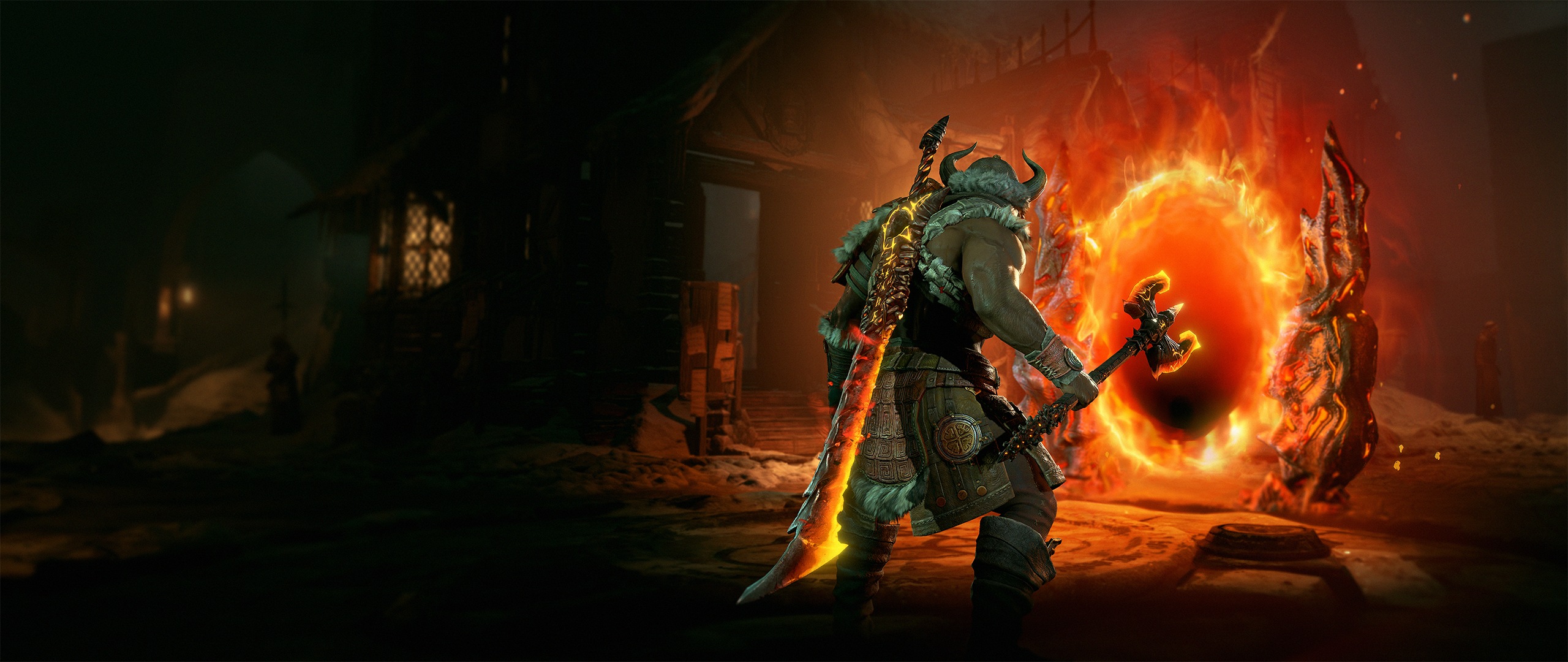 cie ka Czempiona Piek a Diablo IV Battle cie ka Czempiona Piek a Diablo IV Battle