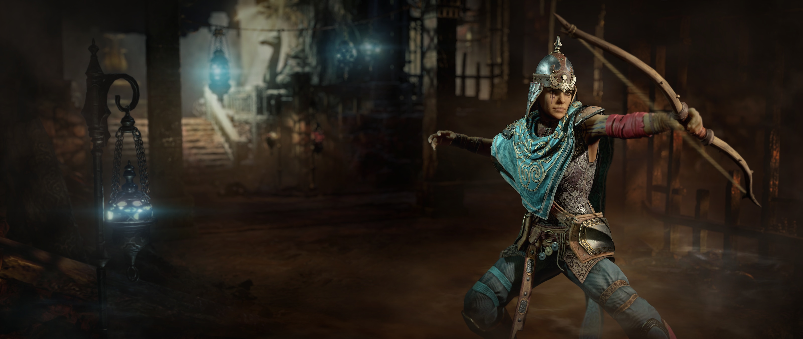 평원 해적 - 디아블로® IV | Battle.net