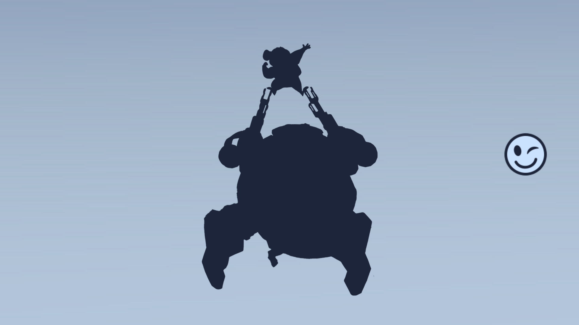 Lote Wrecking Ball Cangrejo - Overwatch | Battle.net