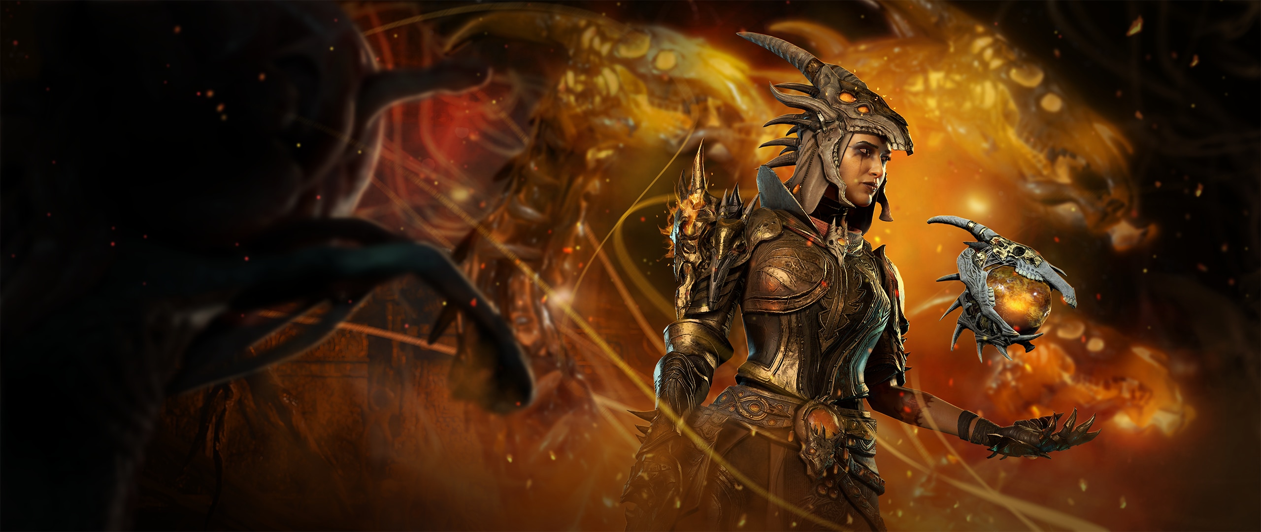 Ancient Hydra - Diablo® IV | Battle.net