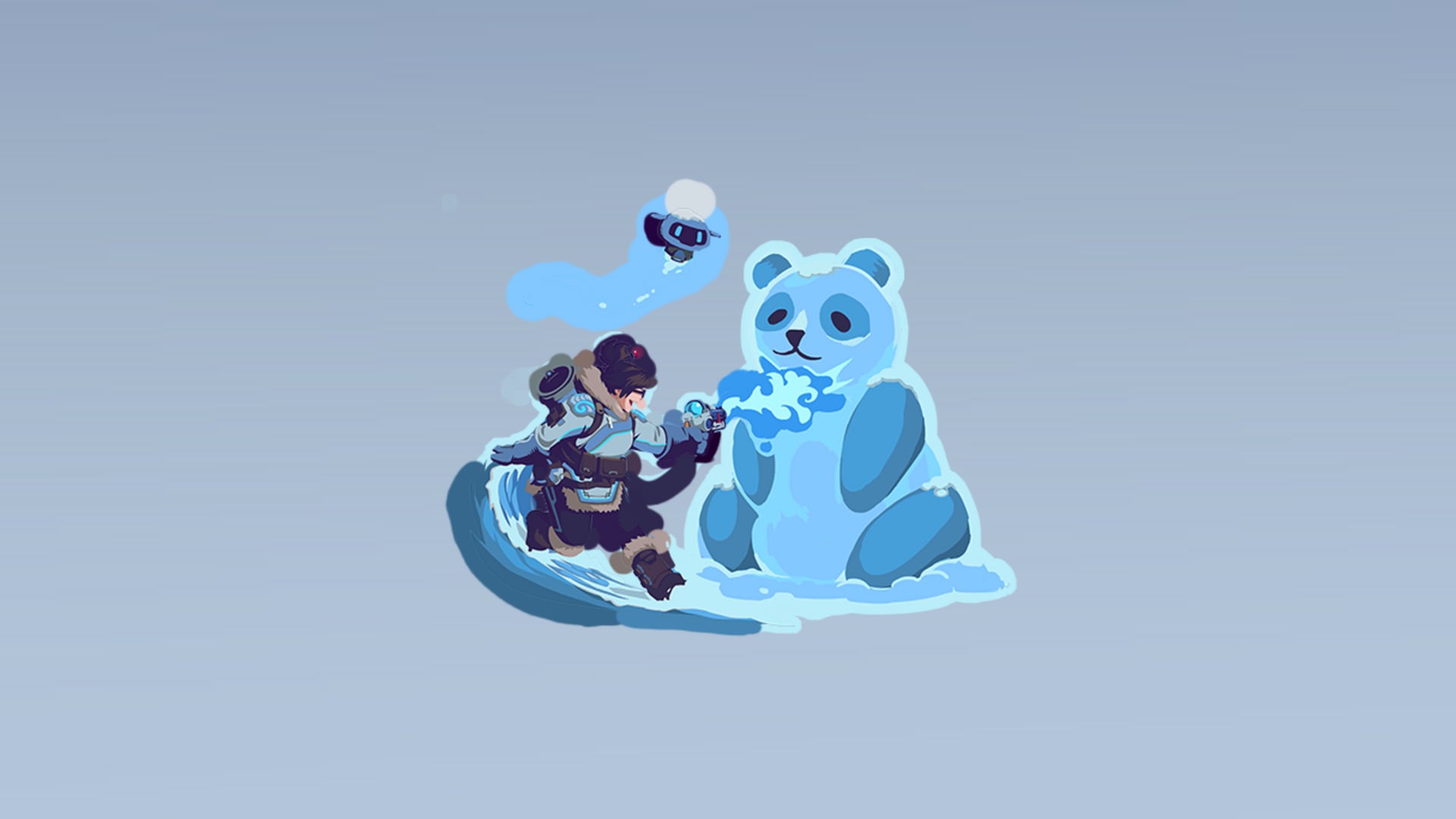 Sculpting - Overwatch 2 | Battle.net