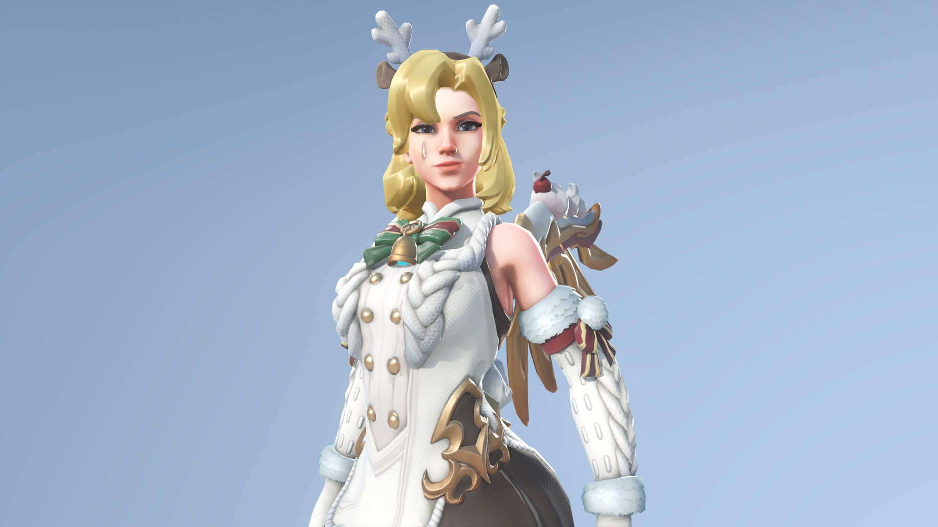 Cascabelle - Overwatch 2 | Battle.net