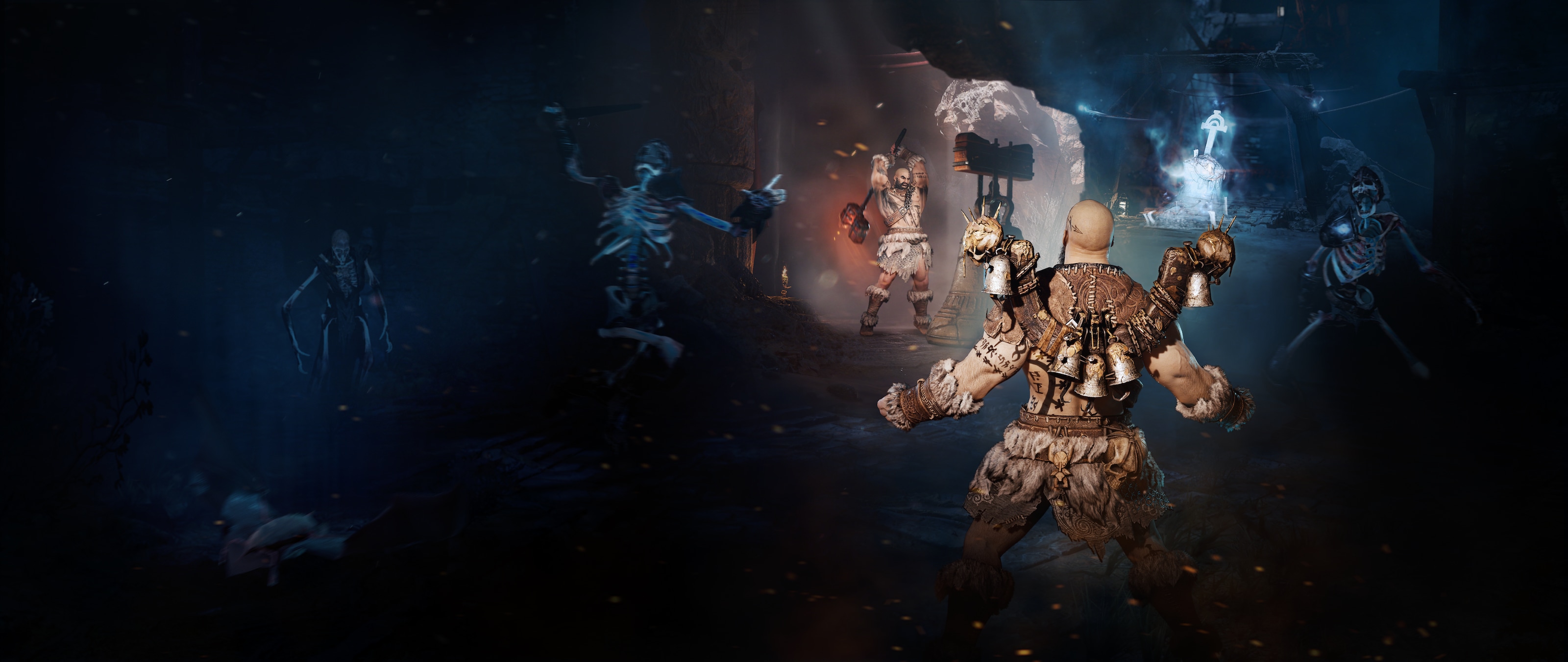 Ill-gotten Gains - Diablo® IV | Battle.net