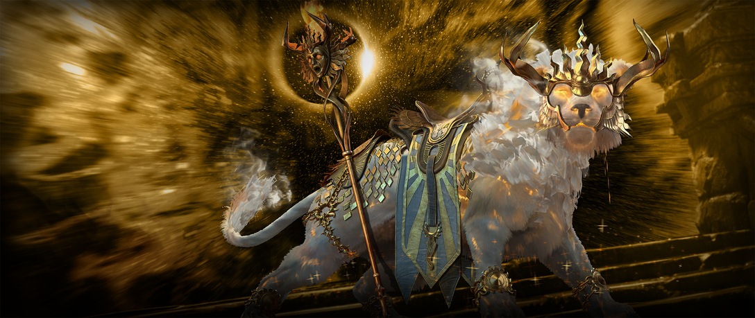 The Duskwalker - Diablo® IV | Battle.net