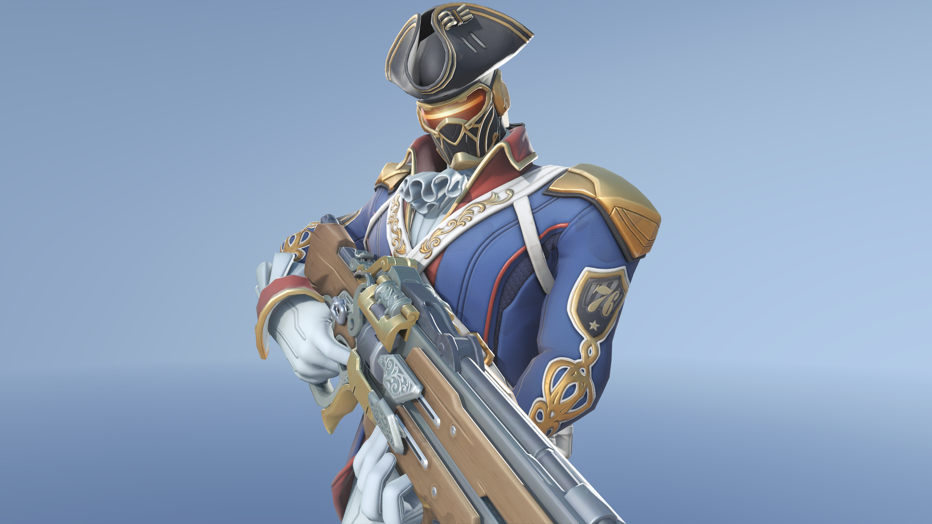 UNKNOWN - Overwatch 2 | Battle.net