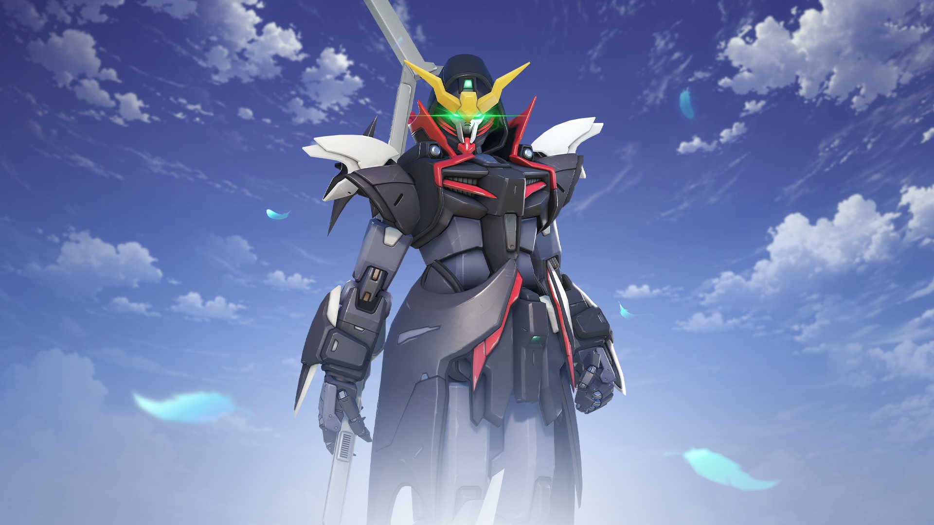 Pack Reaper Deathscythe - Overwatch 2 | Battle.net