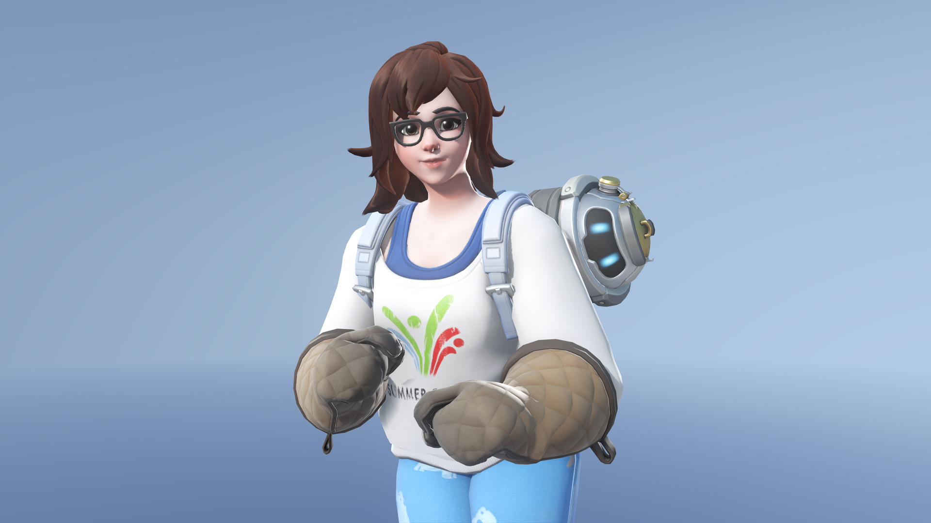 파자메이 묶음 상품 - 오버워치™ 2 | Battle.net