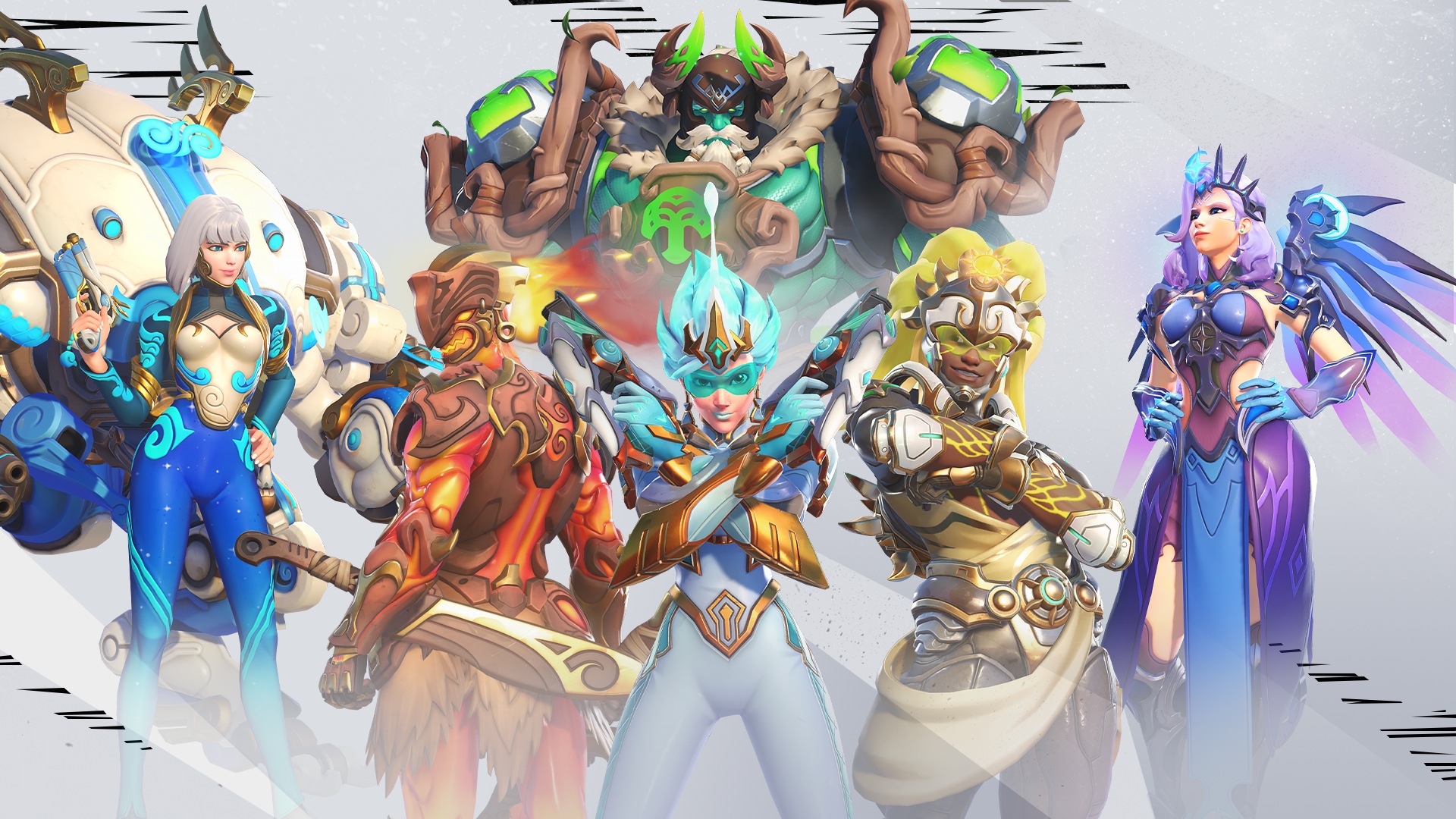 Overwatch | Battle.net