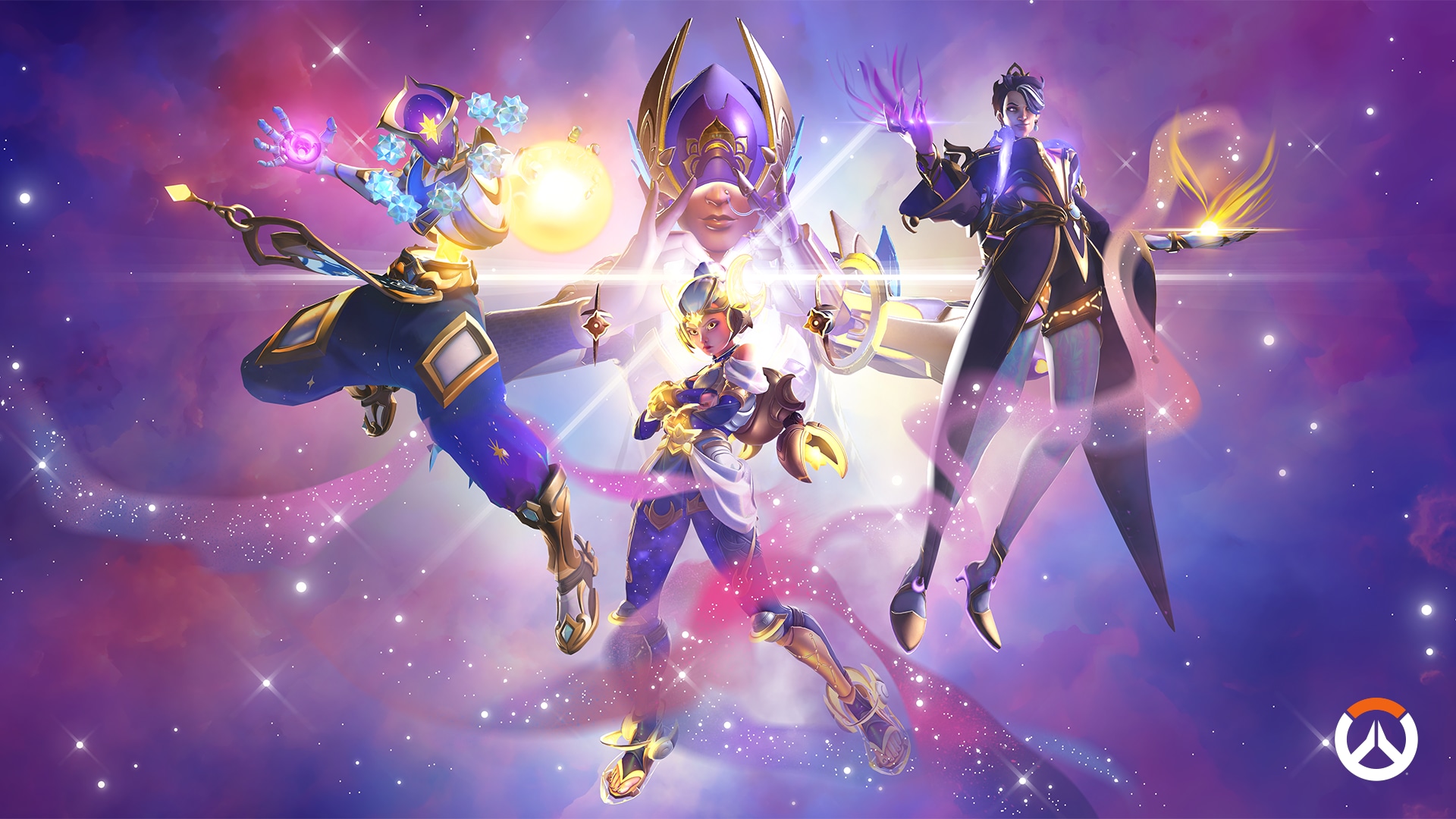 UNKNOWN - Overwatch 2 | Battle.net