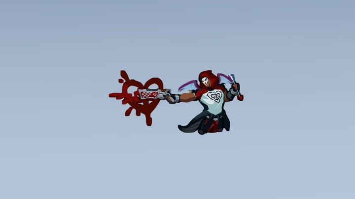 Heartbreaker Reaper Bundle - Overwatch | Battle.net